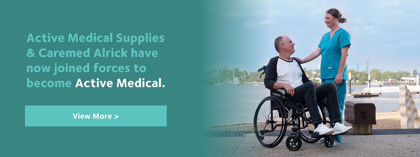 Active Medical - Medical Devices & Equipment