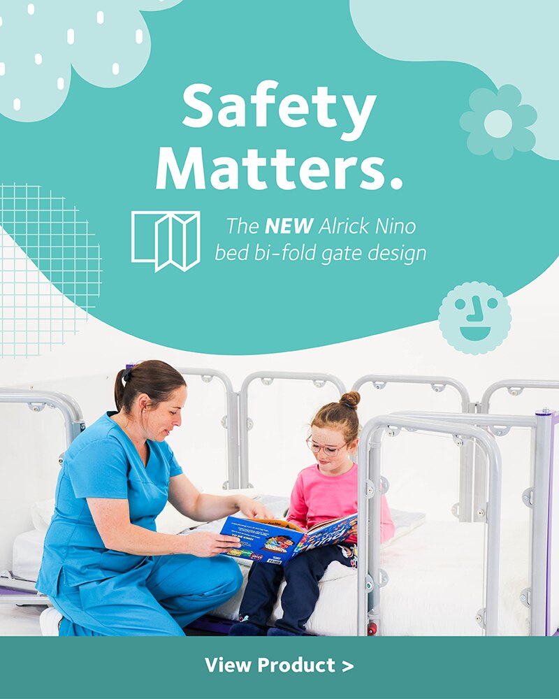 Active Medical - Medical Devices & Equipment