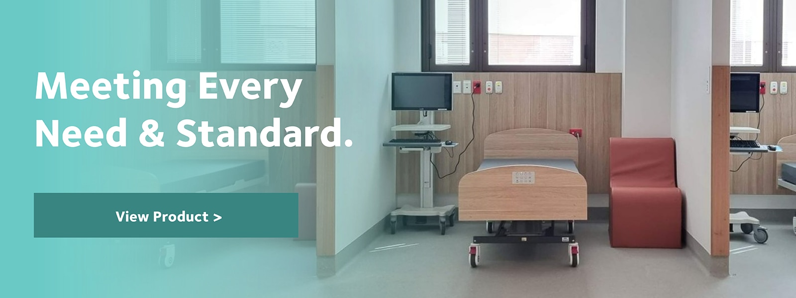 Active Medical - Medical Devices & Equipment