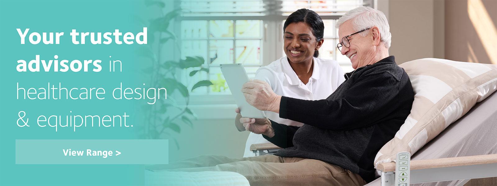 Active Medical - Medical Devices & Equipment