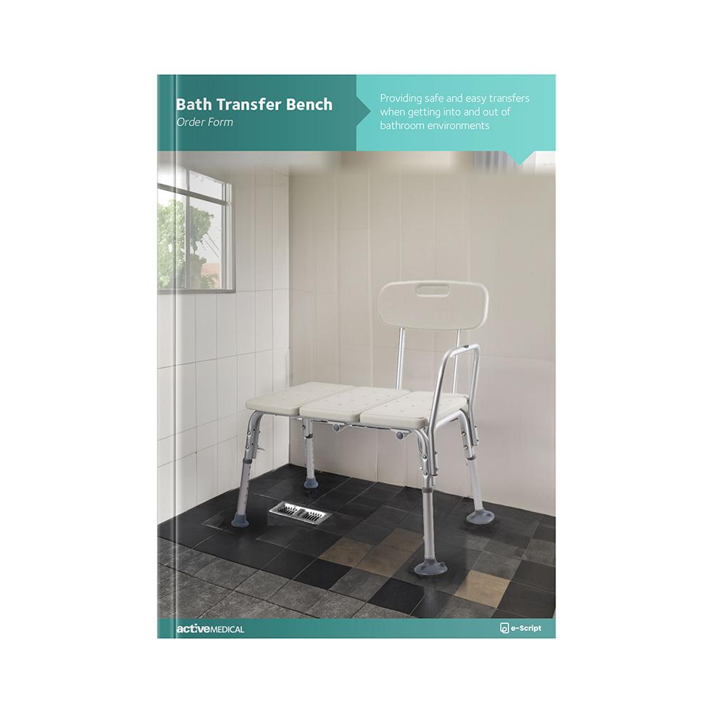 Script Forms | Active Medical