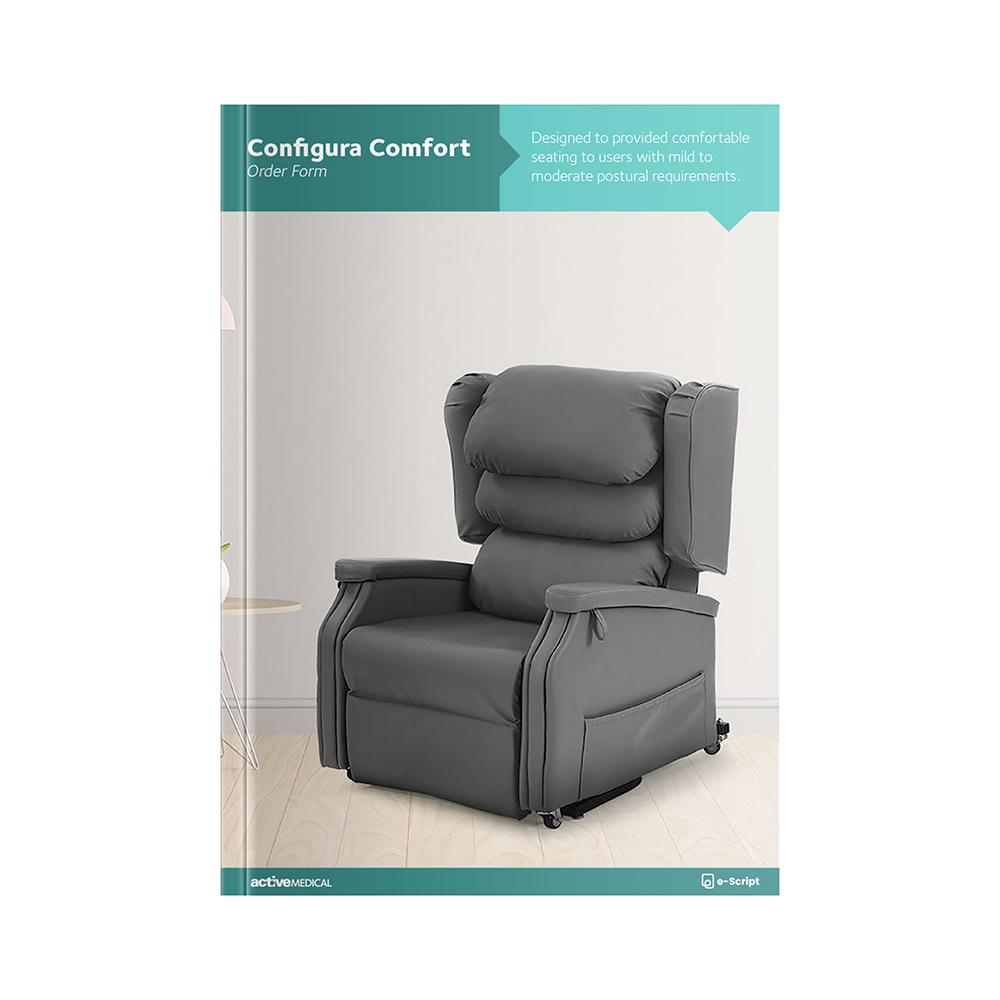 Script Forms | Active Medical