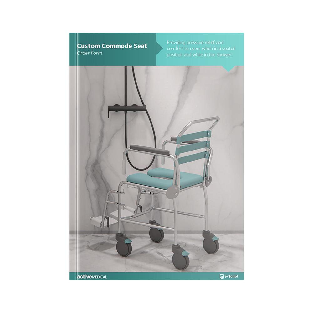 Script Forms | Active Medical