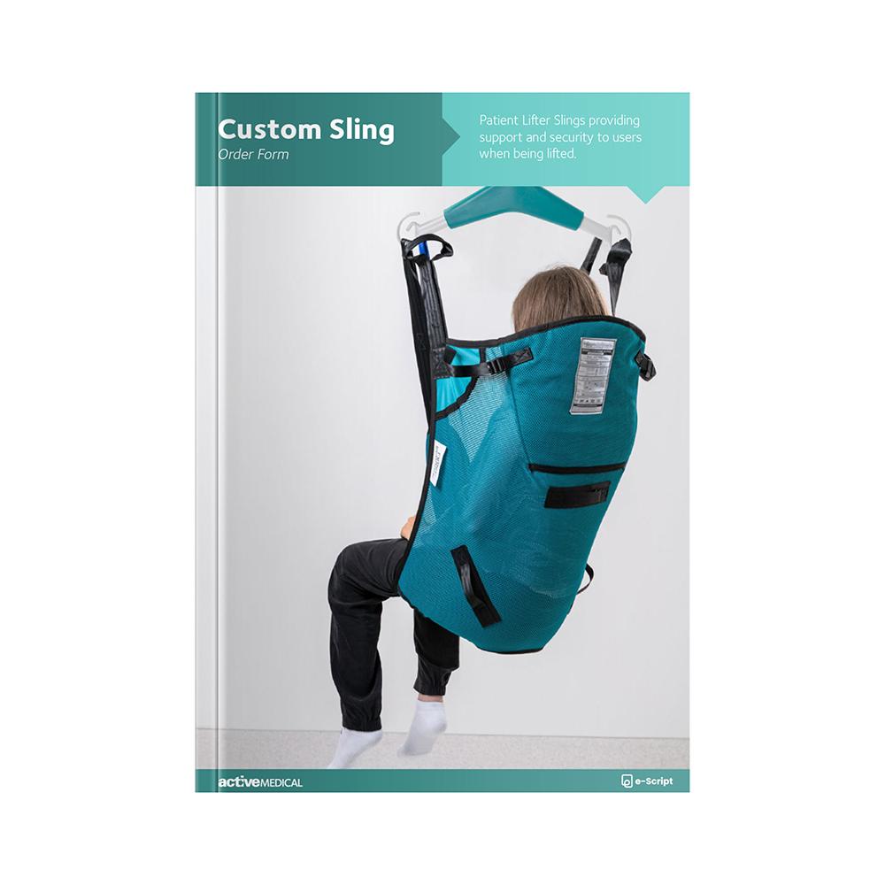 Script Forms | Active Medical