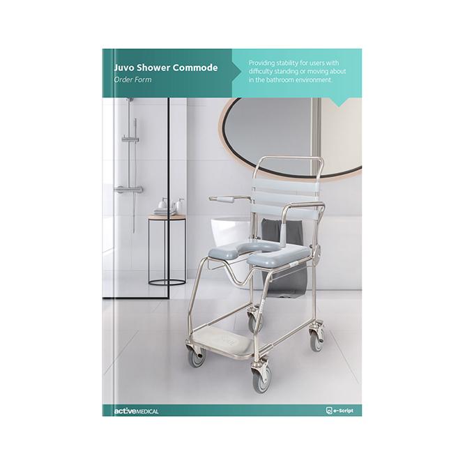 Script Forms | Active Medical