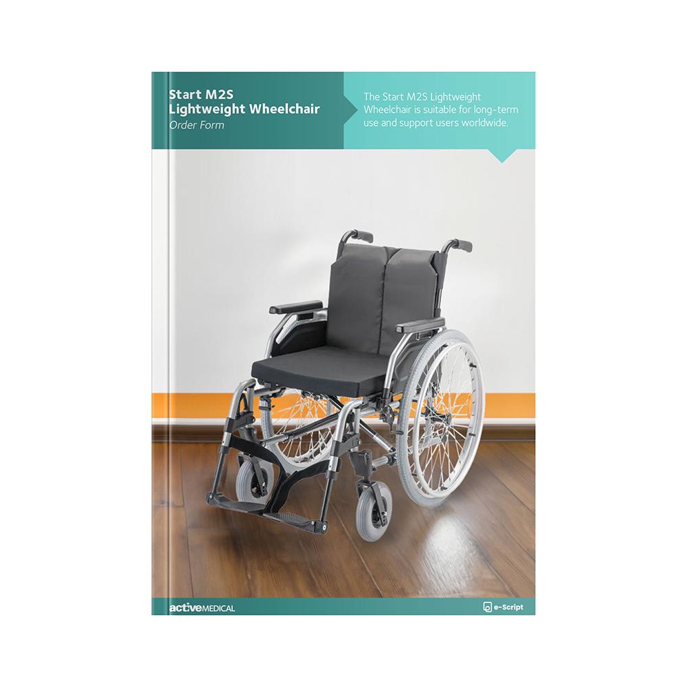 Script Forms | Active Medical