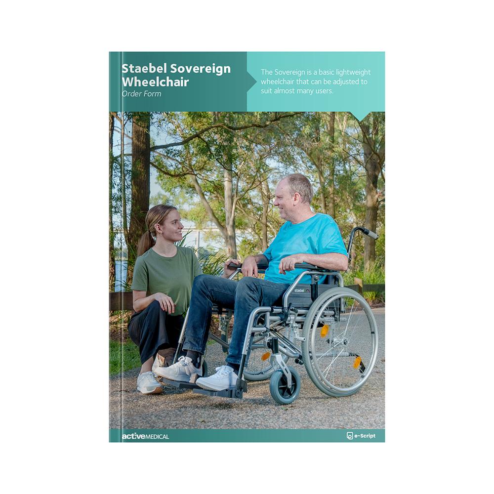 Script Forms | Active Medical