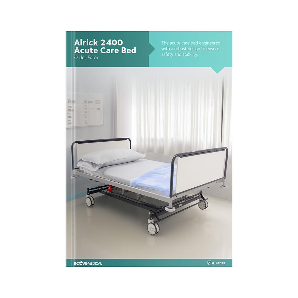 Script Forms | Active Medical