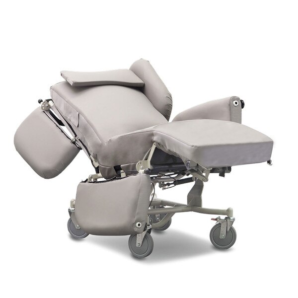 Staebel X-AIR Chair | Active Medical