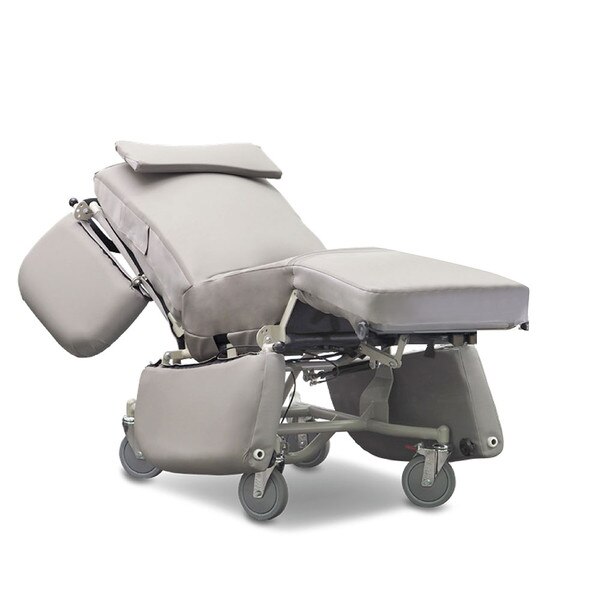 Staebel X-AIR Chair | Active Medical