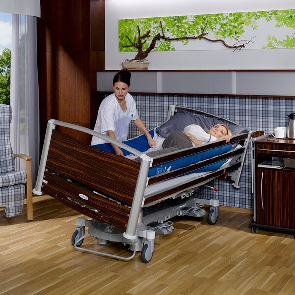 Latera Thema Bed | Active Medical