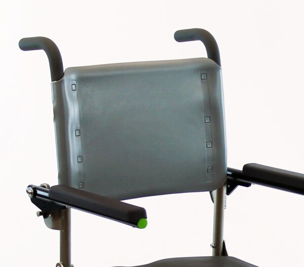 Raz AP Shower Commode | Active Medical