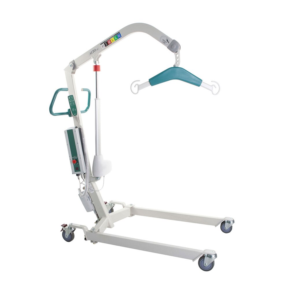 Staebel Alto MKII 200 Patient Lifter | Active Medical