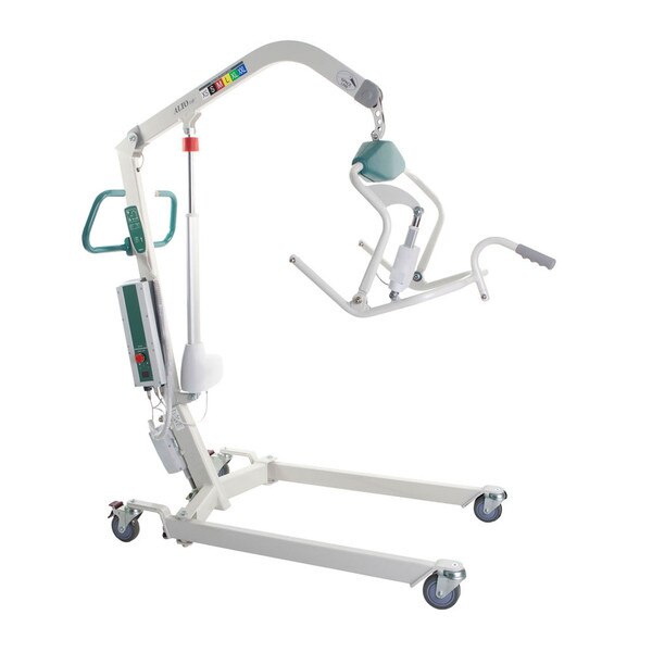Alto MKII 200kg Patient Lifter with Powered Pivot Frame | Active Medical