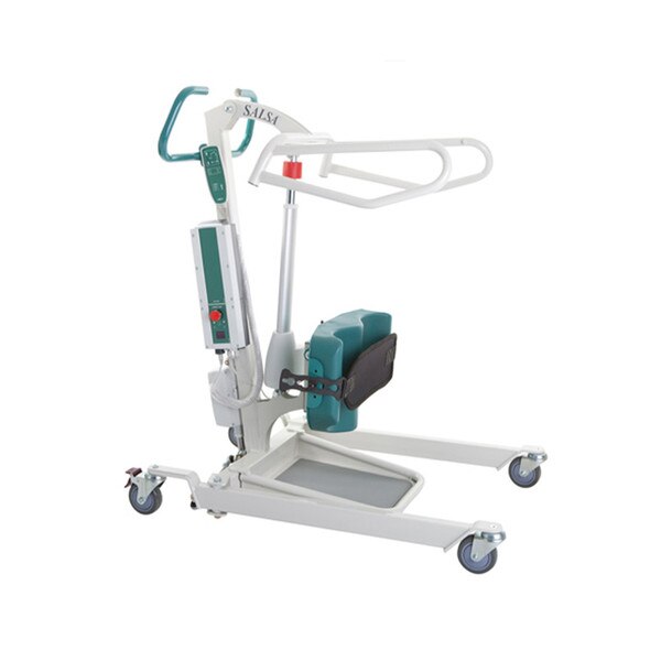 Salsa 200 Standing Lifter | Active Medical