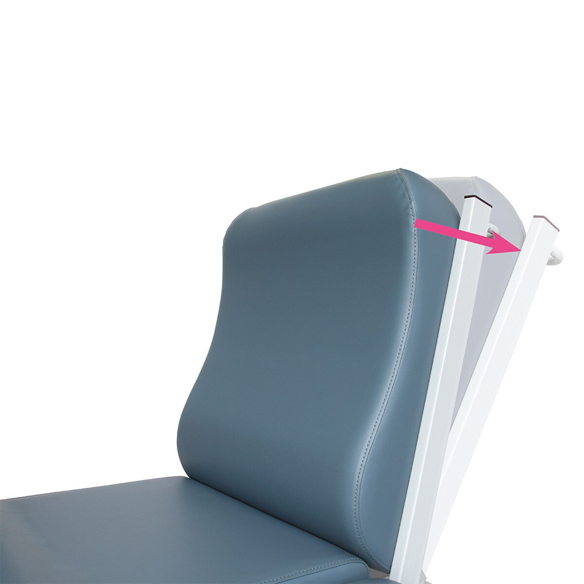 Embark Bariatric Chair 425kg | Active Medical