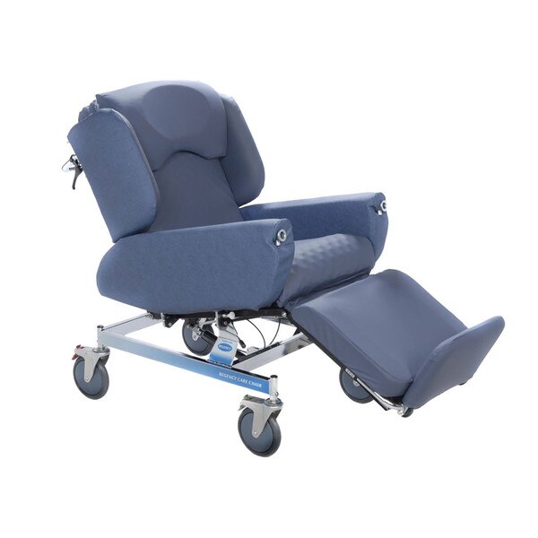 Flotation Care Chair, Low Seat Height | Active Medical