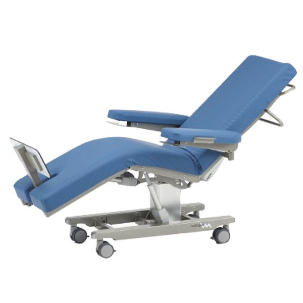 Novak Therapy Chair ZeroG Comfort | Active Medical