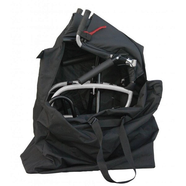 Staebel Liberation Wheelchair | Active Medical