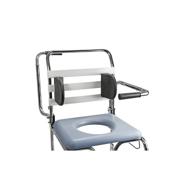 Shower Commode Lateral Supports | Active Medical