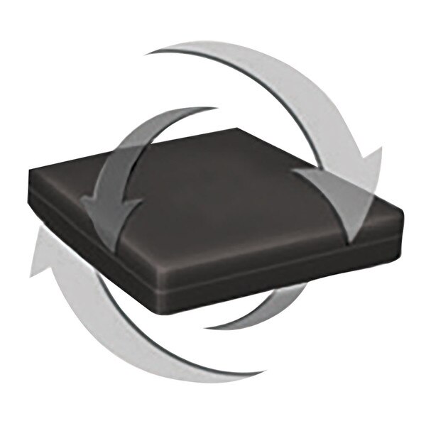 Staebel Relax Easy High Profile Cushion | Active Medical