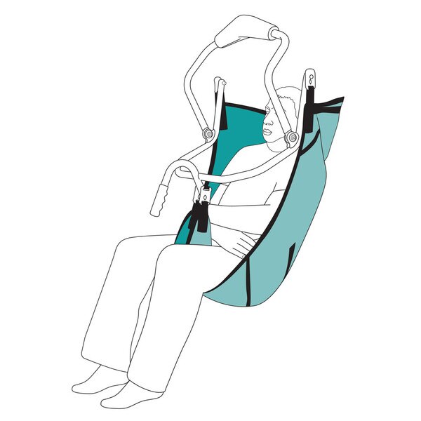 Active Medical Pivot Sling | Active Medical