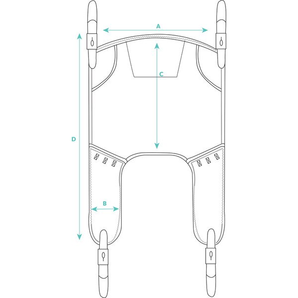 Active Medical Pivot Sling | Active Medical