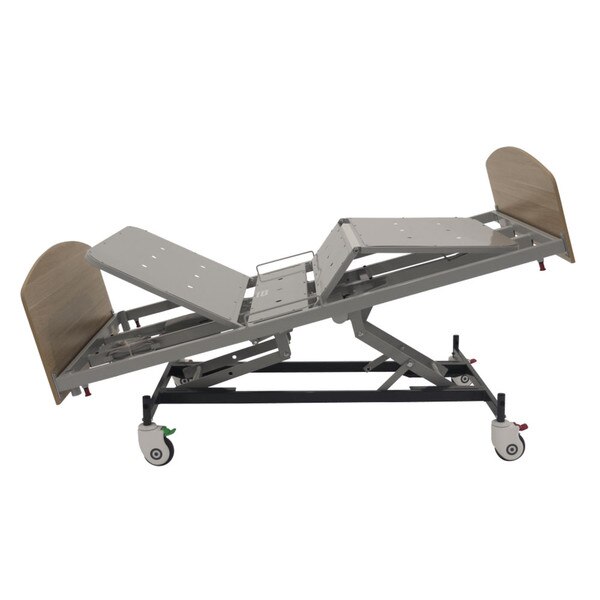 Alrick 2300 Tilt Care Bed | Active Medical