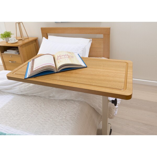Alrick Overbed Table | Active Medical