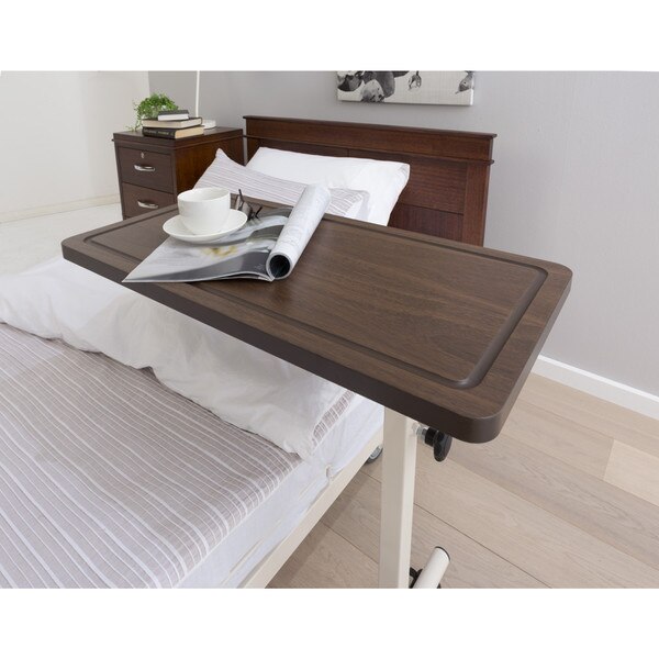 Alrick Overbed Table | Active Medical