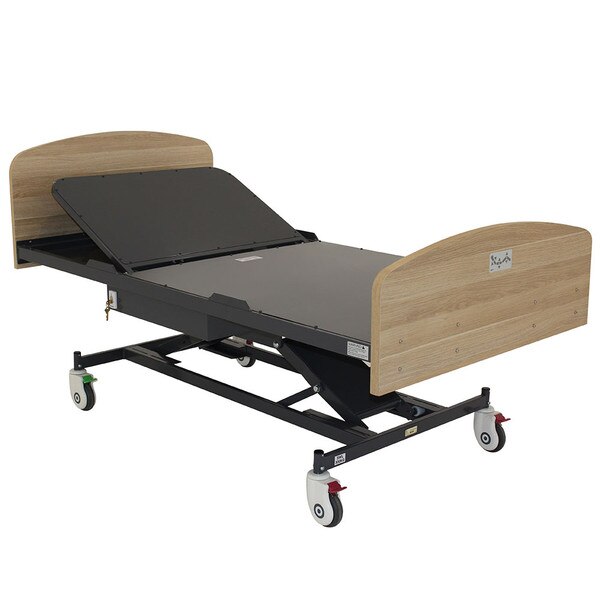 Secura 2 Mental Health Bed | Active Medical