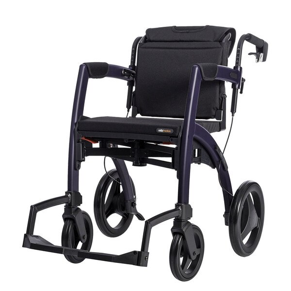 Rollz Motion | Active Medical