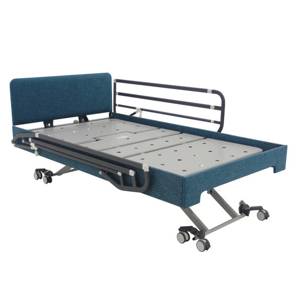 Alrick Luxa Homecare Bed | Active Medical