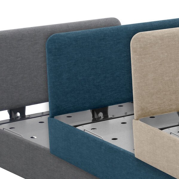 Alrick Luxa Homecare Bed | Active Medical