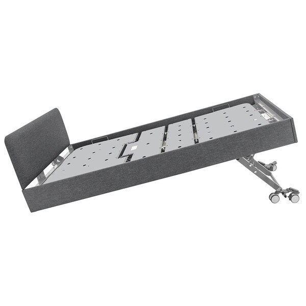 Alrick Luxa Homecare Bed | Active Medical