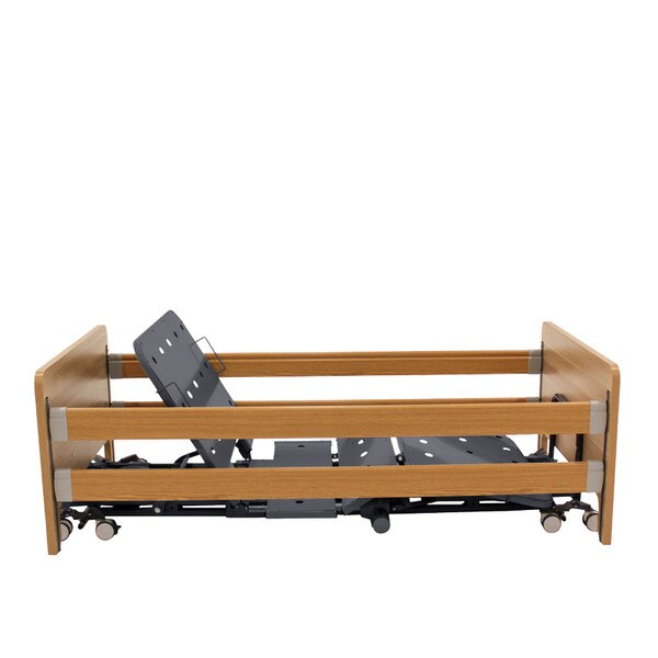 Alrick Plexa Series Bed | Active Medical