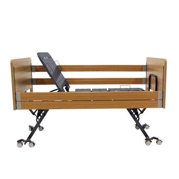 Alrick Plexa Series Bed | Active Medical