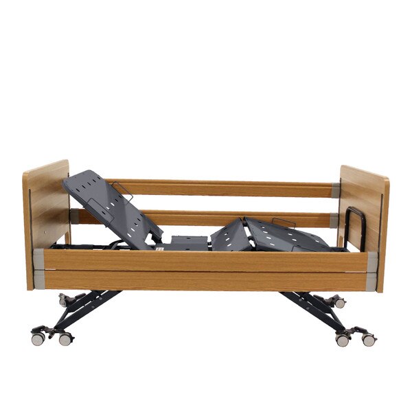 Alrick Plexa Series Bed | Active Medical