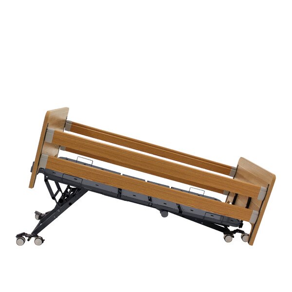 Alrick Plexa Series Bed | Active Medical