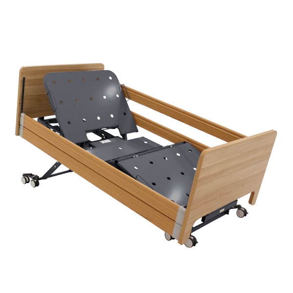 Alrick Plexa Series Bed | Active Medical