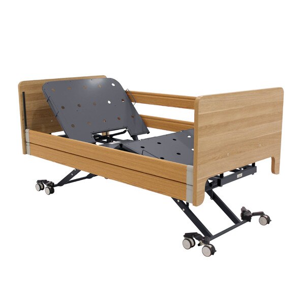 Alrick Plexa Series Bed | Active Medical