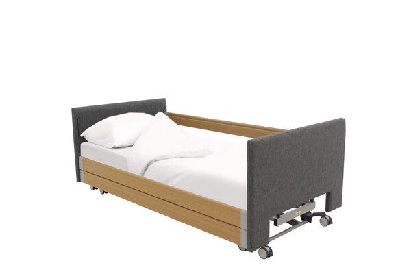 Alrick Plexa Series Bed | Active Medical