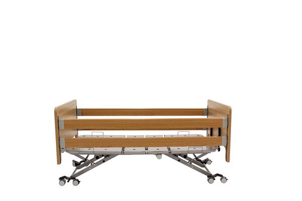 Alrick Plexa Series Bed | Active Medical