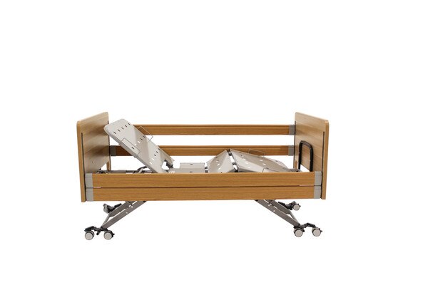 Alrick Plexa Series Bed | Active Medical