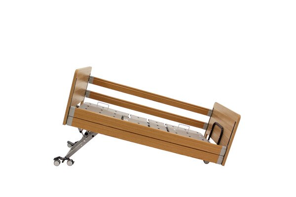 Alrick Plexa Series Bed | Active Medical