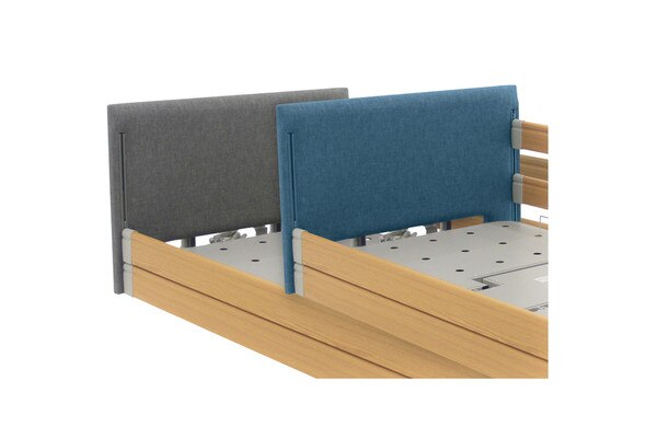 Alrick Plexa Series Bed | Active Medical