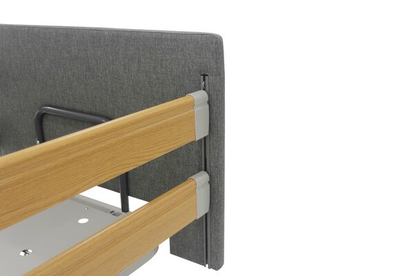 Alrick Plexa Series Bed | Active Medical