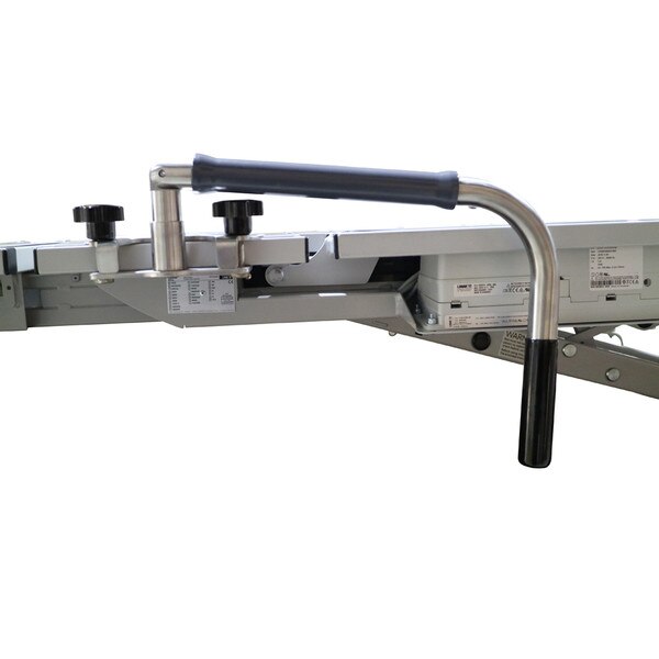 StandEzy Hook Handle Bed Pole - EN Floorline Beds | Active Medical