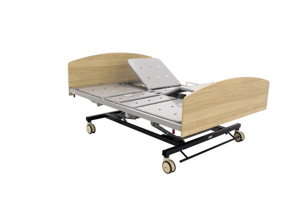 Alrick 2300 Split Bed Series | Active Medical