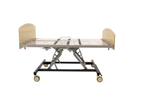 Alrick 2300 Split Bed Series | Active Medical